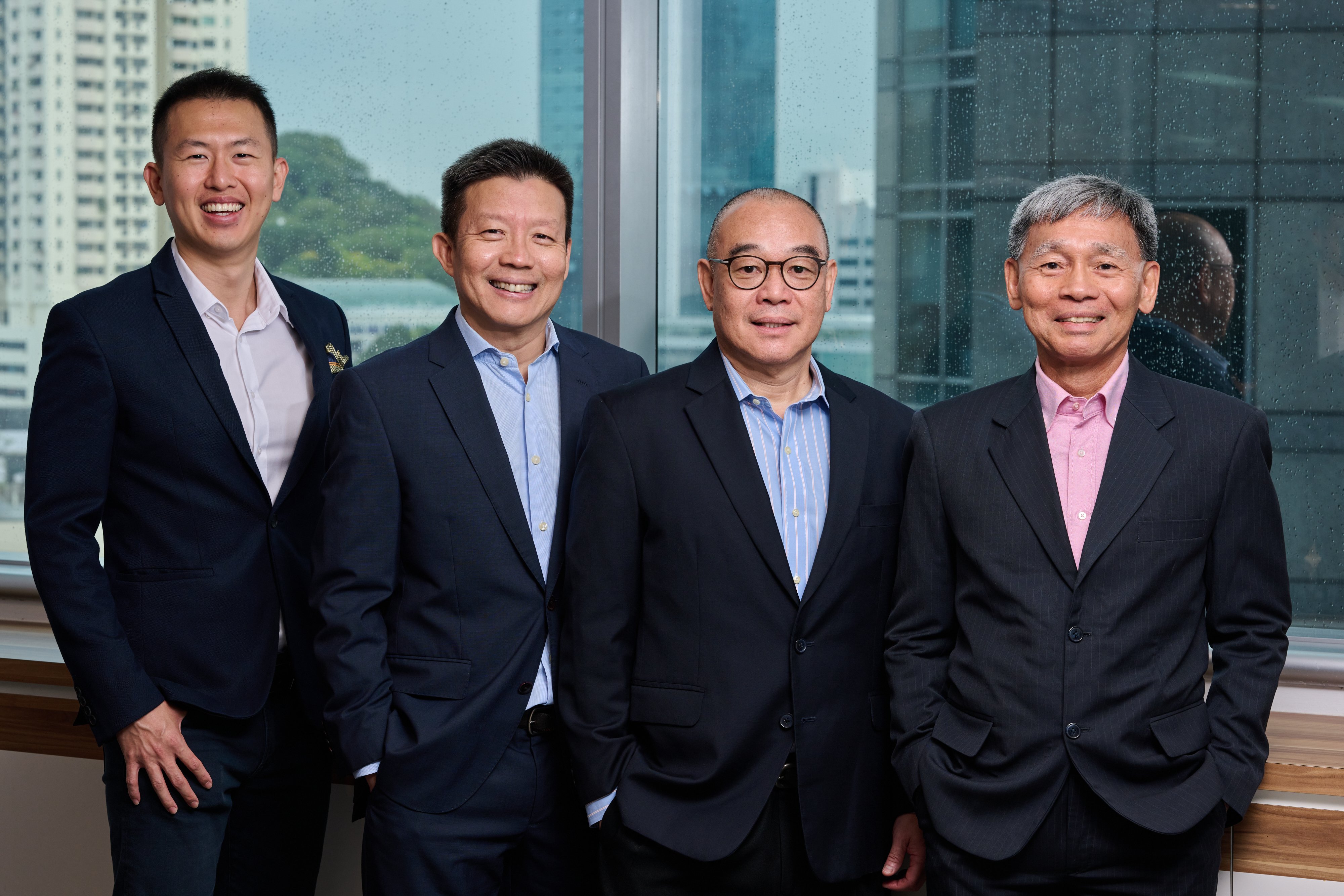 Private Wealth | Aura Group